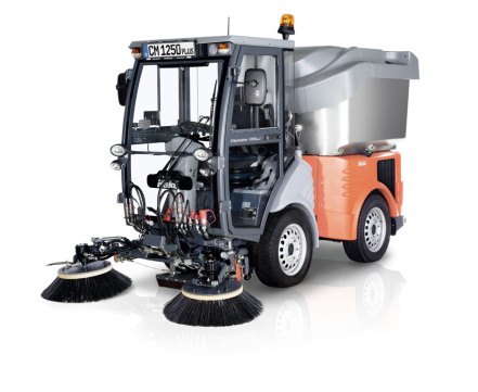 Citymaster 600 | AsiaGlobal